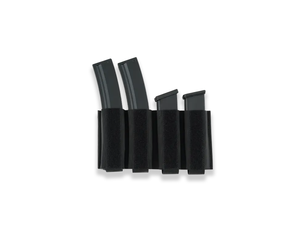 4X PISTOL INSERT – Ginger's Tactical Gear