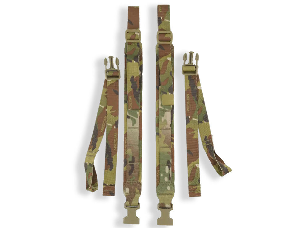 ROCKET™ PANEL HARNESS – Ginger's Tactical Gear