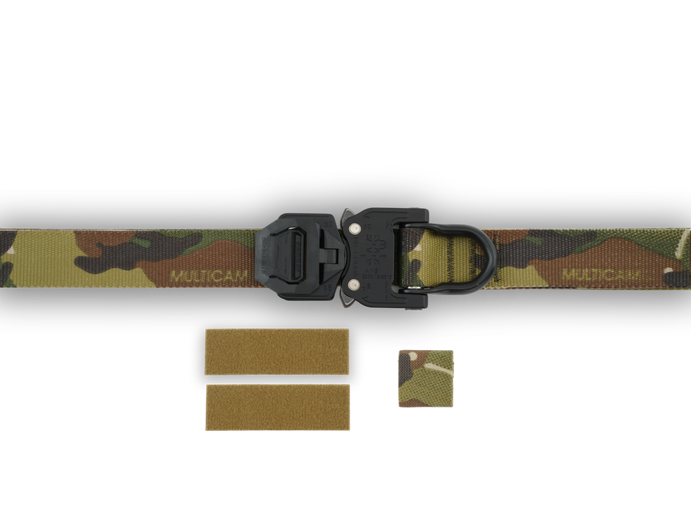VIPER™ COBRA D-RING WEBBING – Ginger's Tactical Gear
