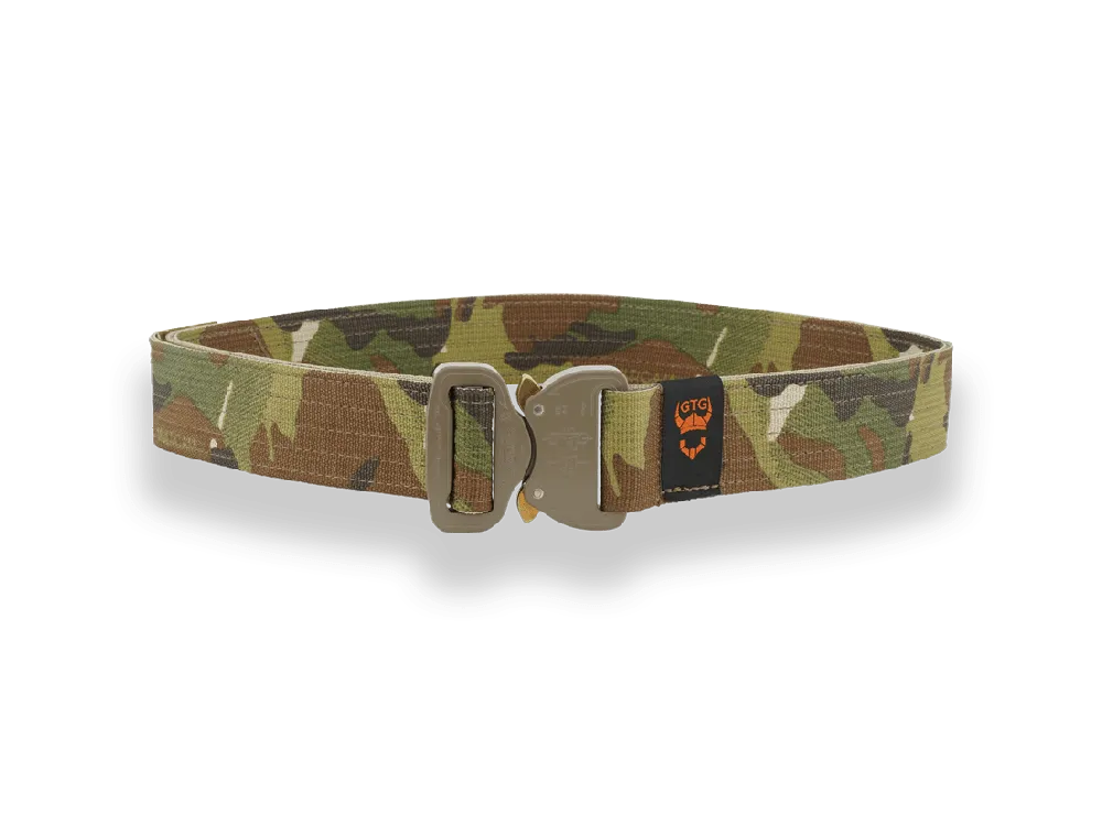 GINGER'S COBRA BELT™ – Ginger's Tactical Gear
